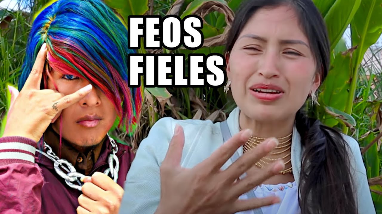 Los chicos feos eran fieles! ahora son mas infieles que los guapos ...