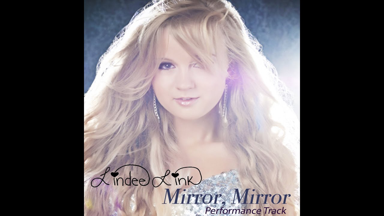 Lindee Link - Mirror, Mirror - YouTube