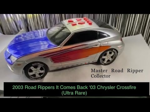 (100 Subscriber Special) 2003 T.S.I Road Rippers It Comes Back ‘03 ...