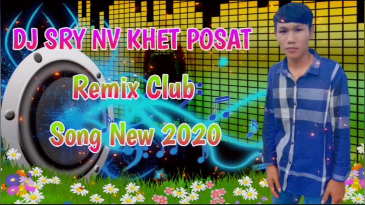 Remix Club Song New 2020💯🥰🥰 - YouTube