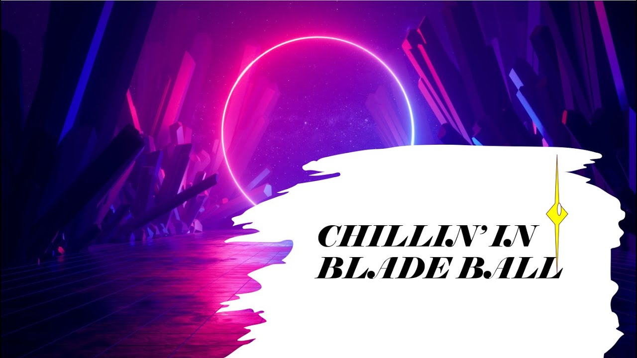 Just havin' fun on blade ball⚡🔥😇 - YouTube