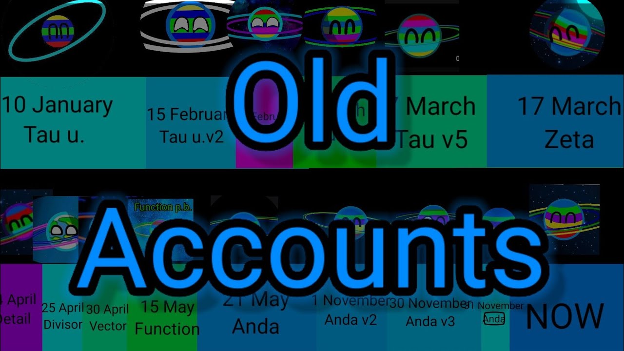 some good times... - YouTube