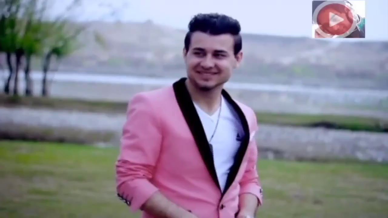 Ahmad Naweed Neda Dokhtar Ziba e Shar 2016 - YouTube