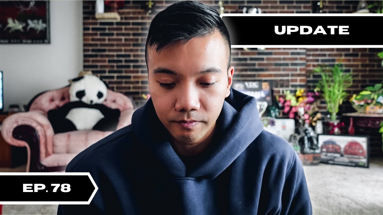 REBUILD - LIFE UPDATE | EPISODE 78 - YouTube