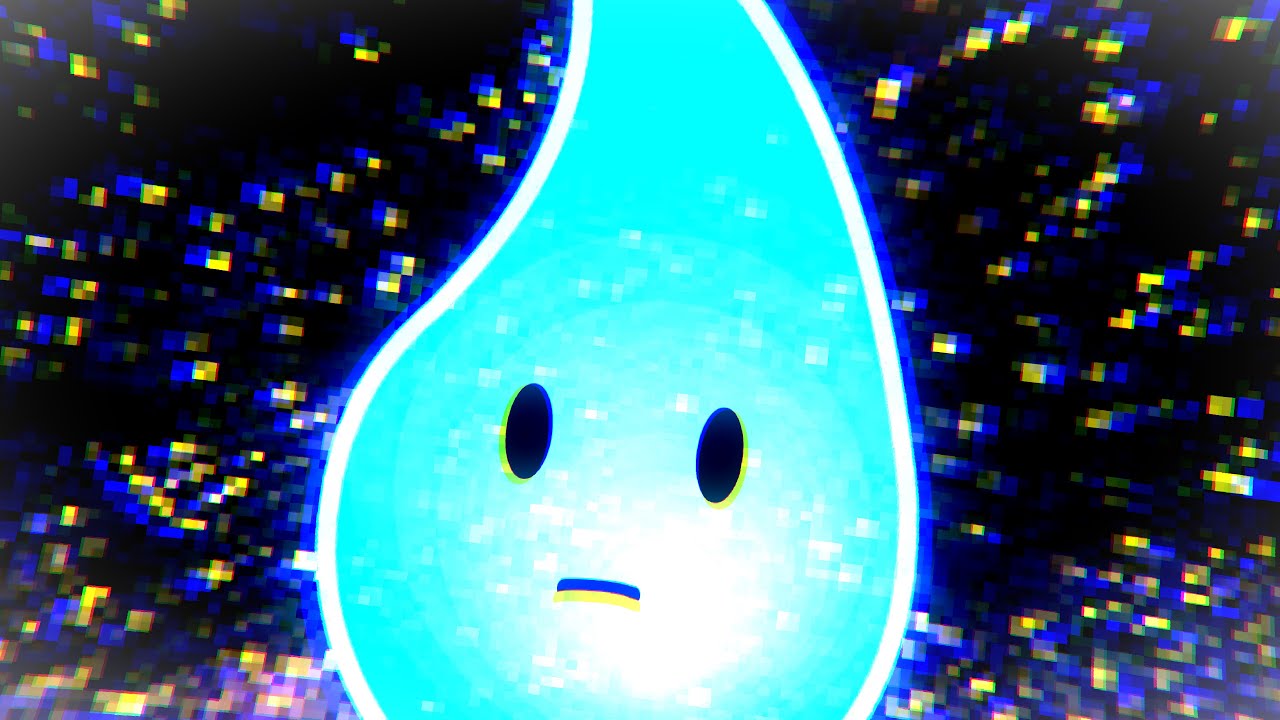 My Baby Teardrop 3! (BFDI Animation) - YouTube