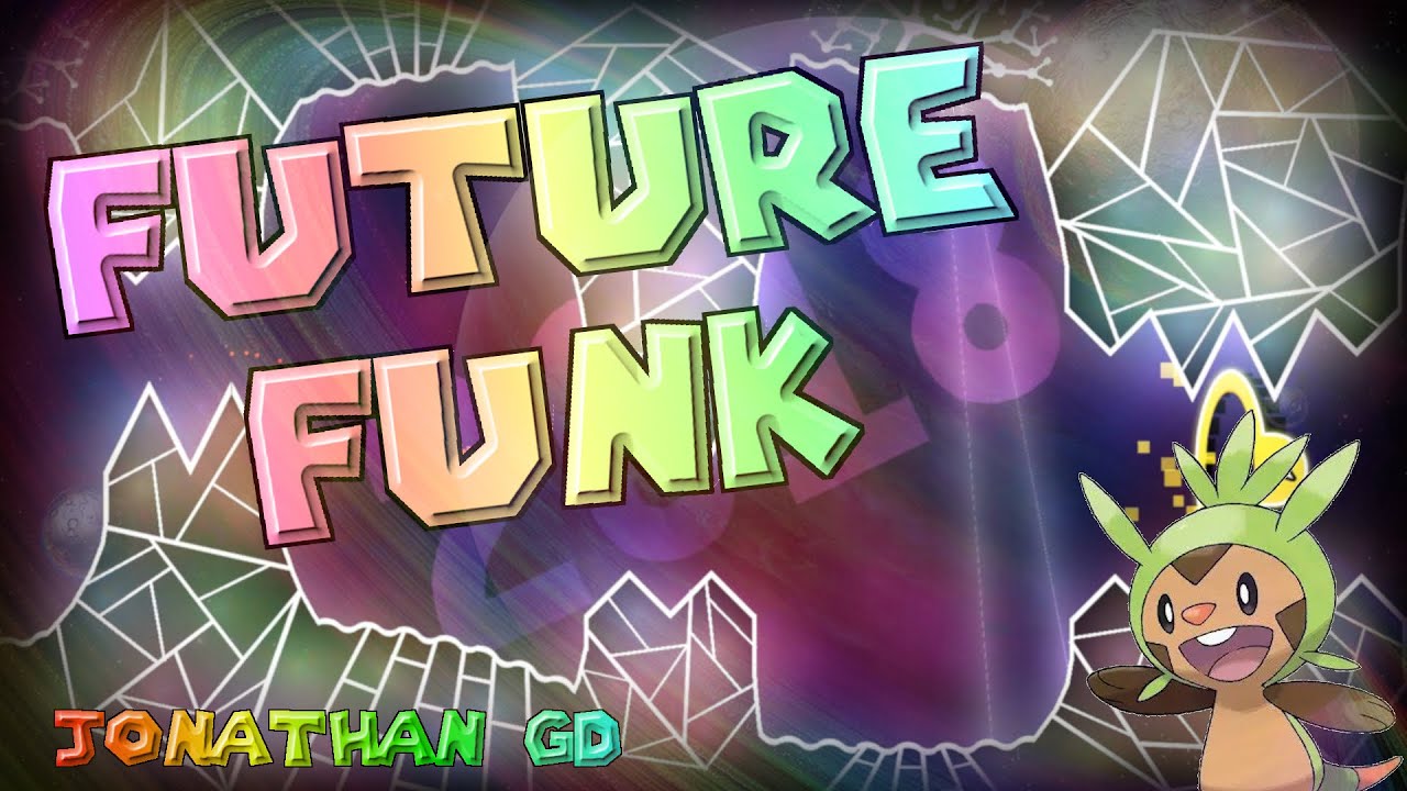 Future Funk by Jonathan GD // 99% Fail - YouTube