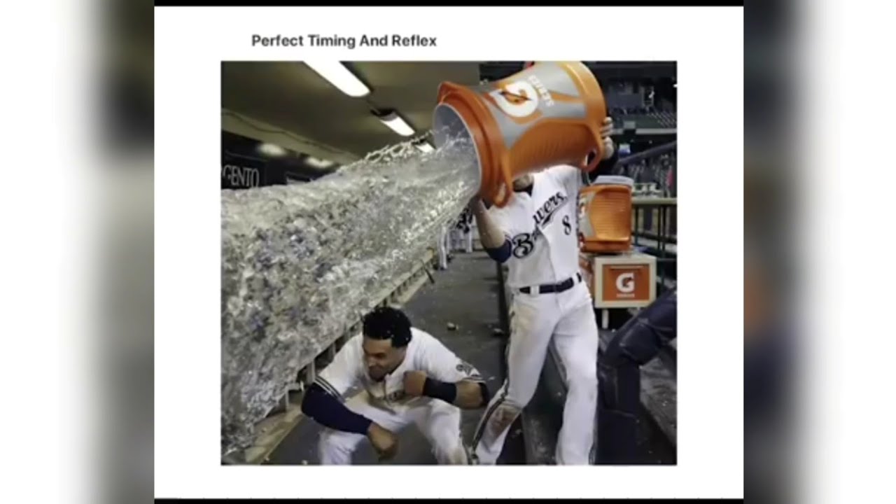 THE PERFECT TIMING PICTURES! (FUNNY) - YouTube