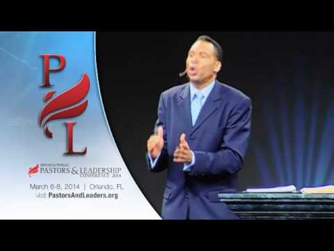 Pastor Andy Thompson - Pastors and Leadership 2014 - YouTube