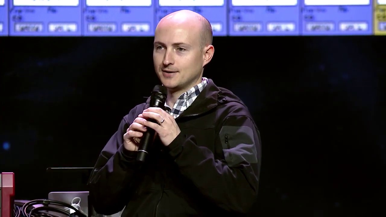 Line Array vs Point Source - YouTube