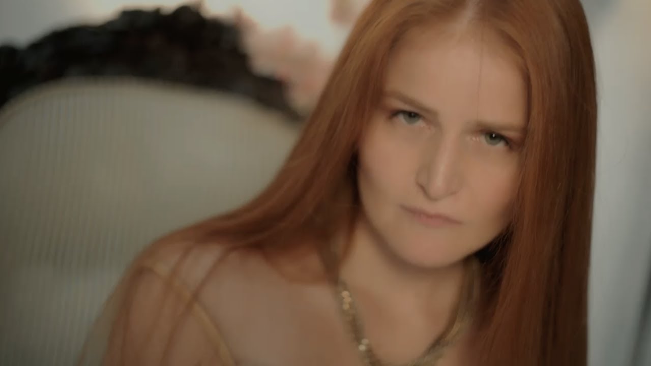 Rita Red - You Make Me Dance - Mood Video - YouTube