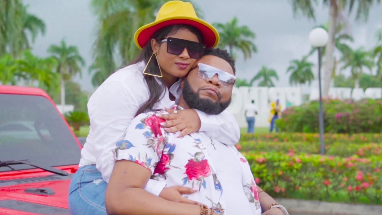 DOMGEE - "Jojo" official VIDEO! - YouTube