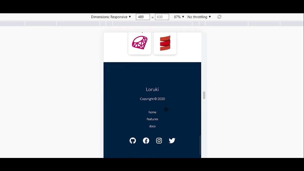 Loruki Cloud Hosting Platform - YouTube