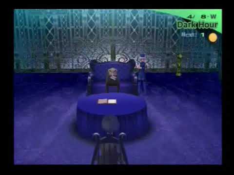 Reupload Pyschadelicsnake Persona 3 FES Walkthrough Part 3 The Grey ...