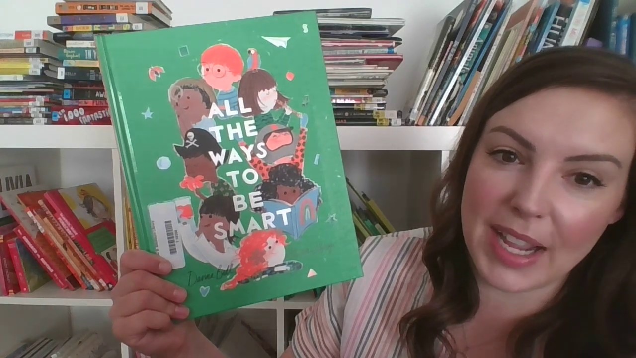 All the Ways to Be Smart - YouTube