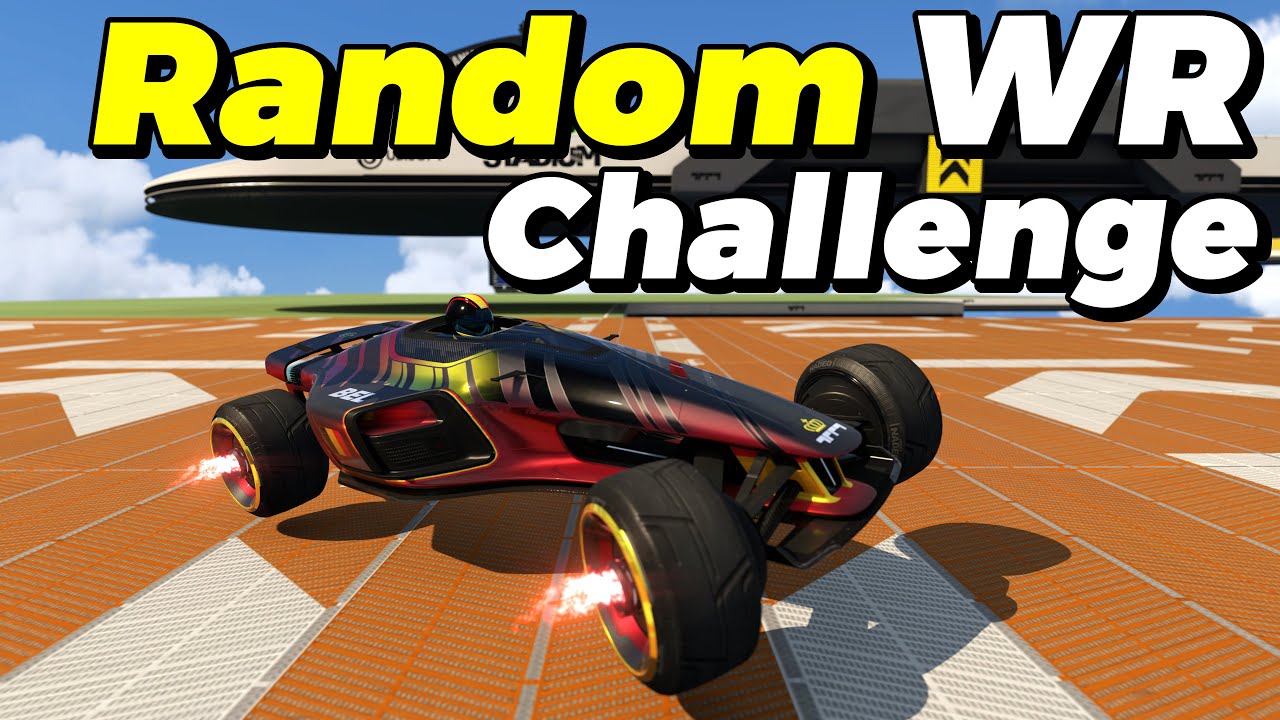 Getting EVEN MORE Random WORLD RECORDS! - YouTube