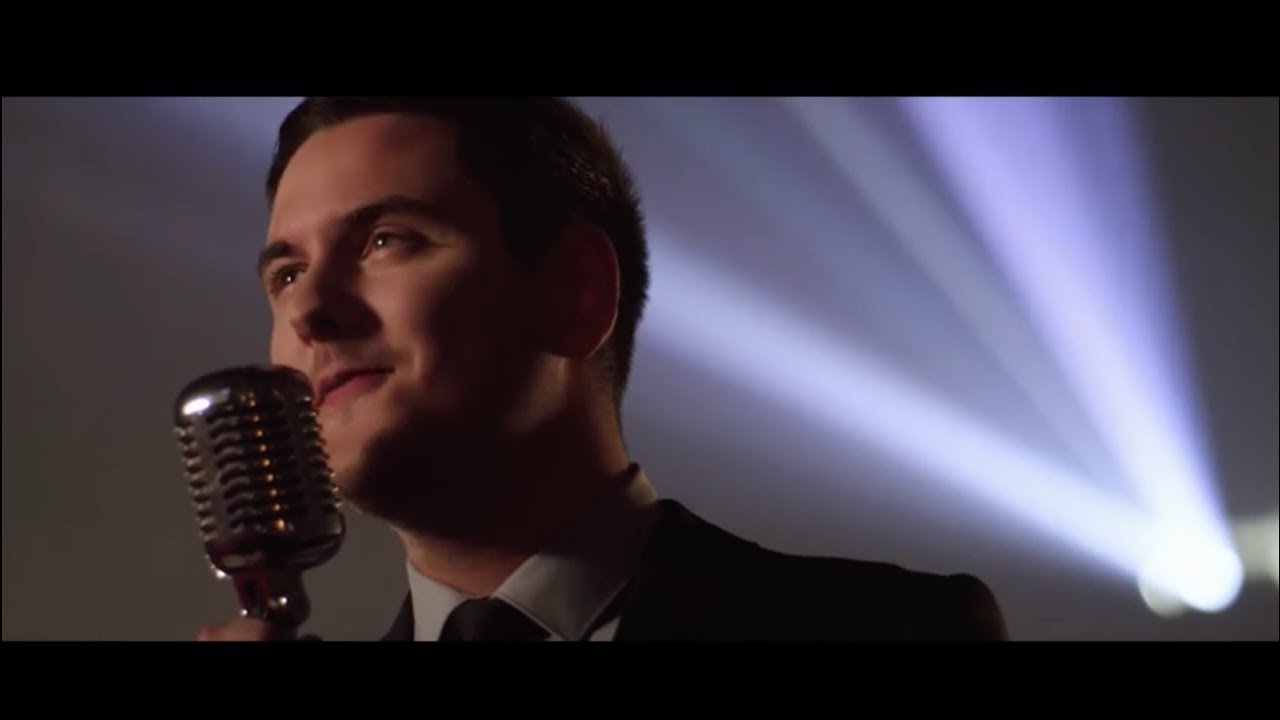 Alexander Stewart - Call Me (Official Music Video) HD - YouTube