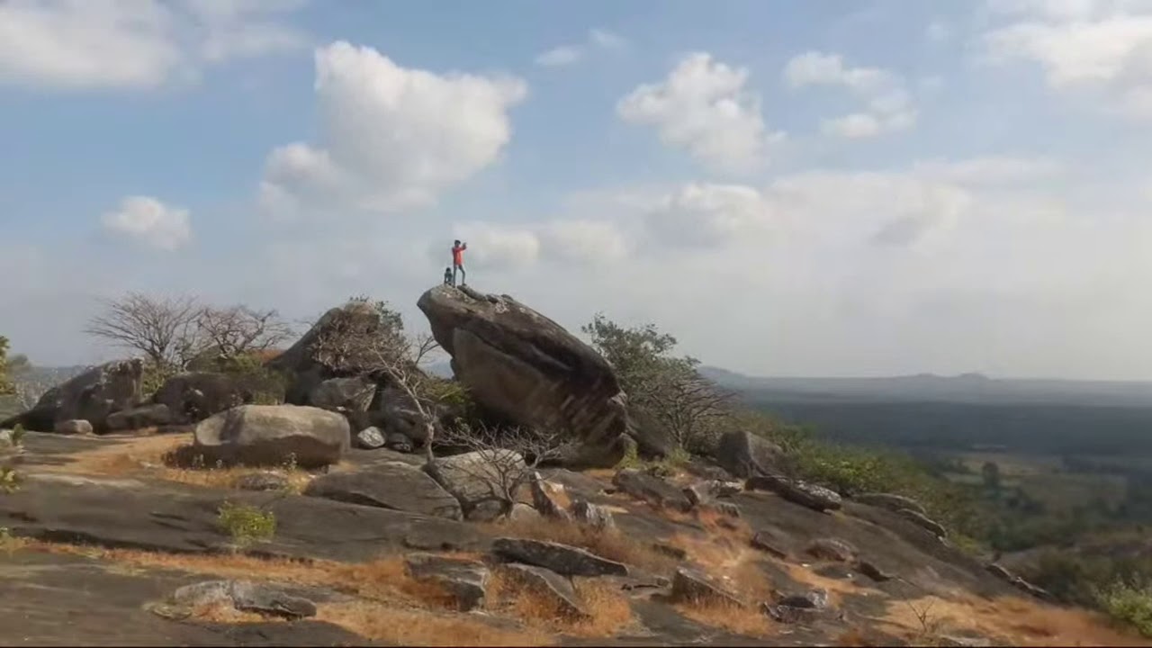 RamTeerth Temple - YouTube