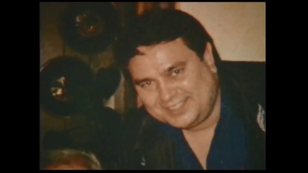 Loy Factor speaks about Mac Wallace - YouTube