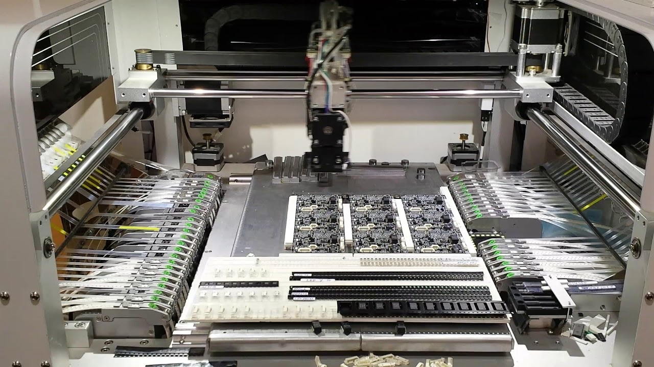 neoden 4 20180209 115007 - YouTube