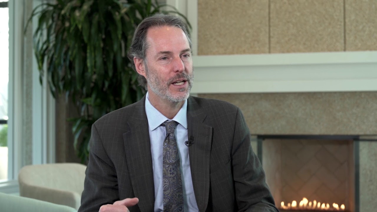 Humanity Rising Steve Sarowitz CEO Challenge - YouTube