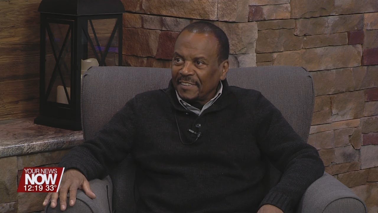 City of Lima Deputy Public Works Director Warner Roach - YouTube