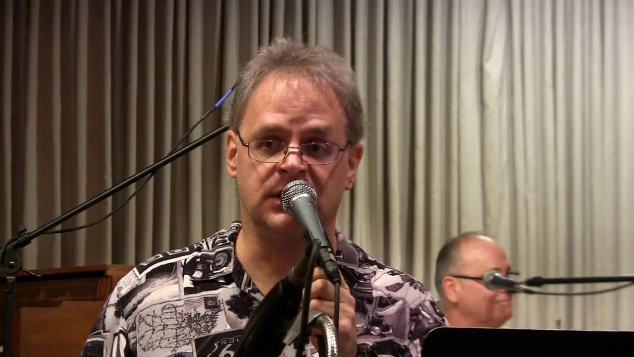Polka Party All-Stars (2016) - 1 of 2 - YouTube