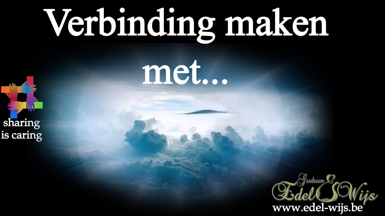 verbinding maken met - YouTube