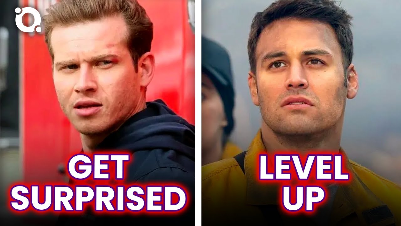 9-1-1: 5 Strict Rules Cast Must Follow |⭐ OSSA - YouTube