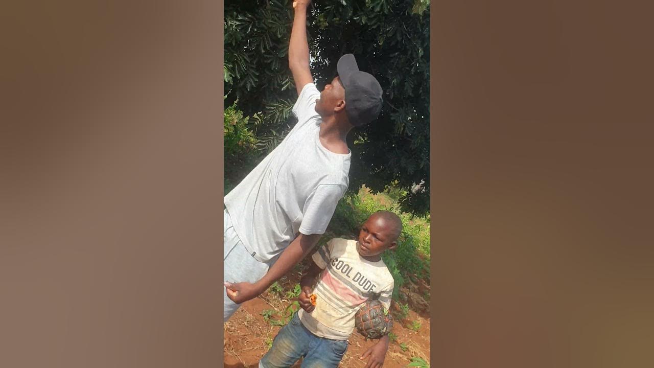 mafura da nossa maxaba - YouTube