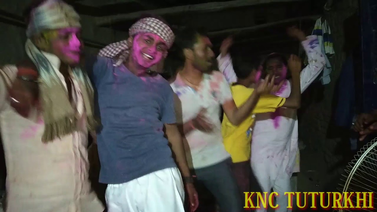 DARU PARTY' || 21:03:2019 || KNC TUTURKHI - YouTube