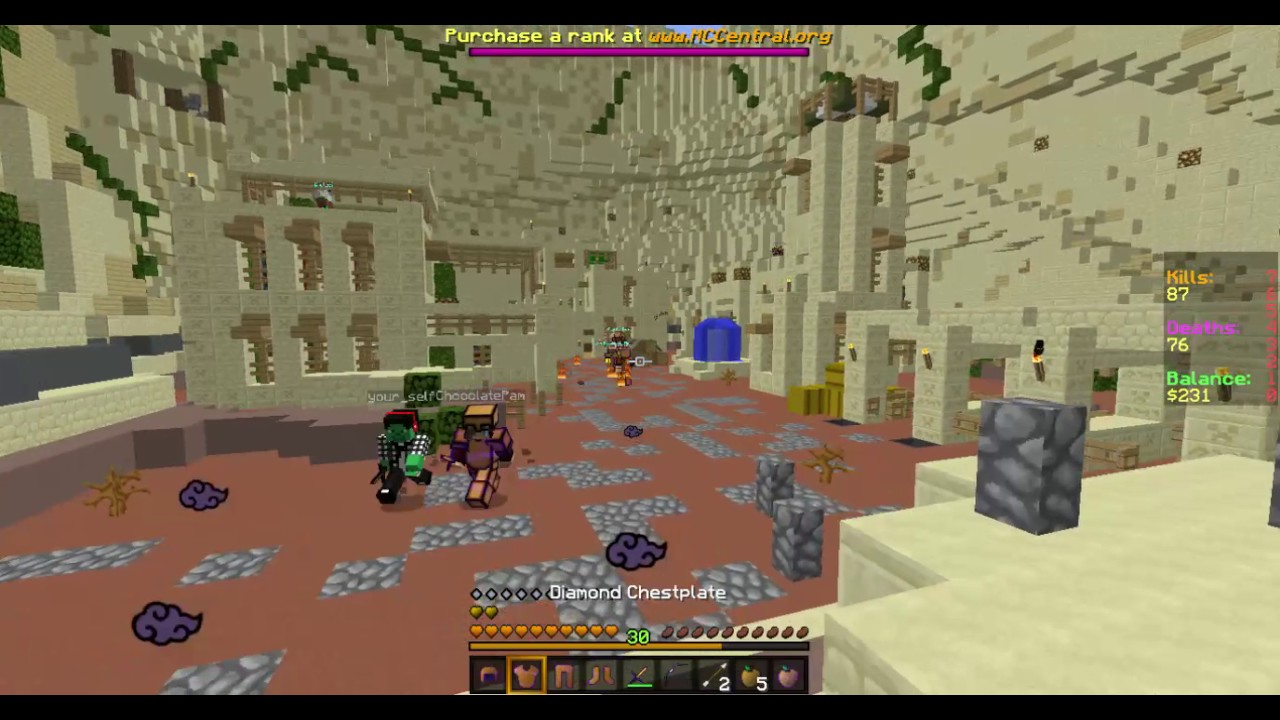 {hacker 26} [HailBoy] - YouTube