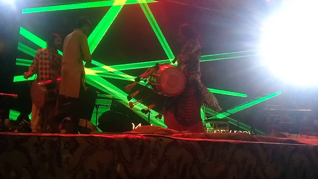 Performance - YouTube