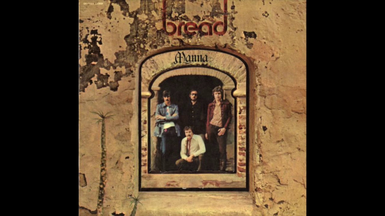 Bread - If - YouTube Music