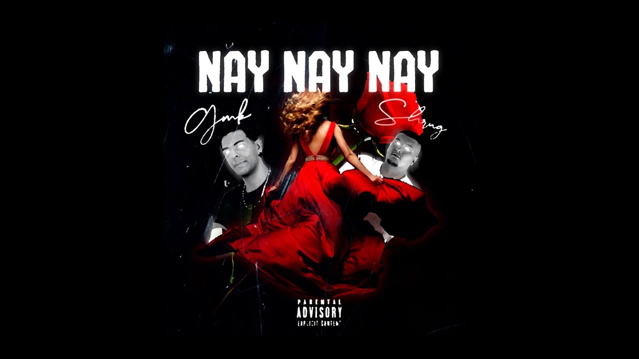 GMK FT. SHRUG - Nay Nay Nay (Prod. By Airplanes Studio) (Visualiser ...