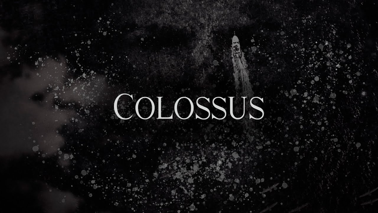 Vices Abyss - Colossus [Official Stream] - YouTube