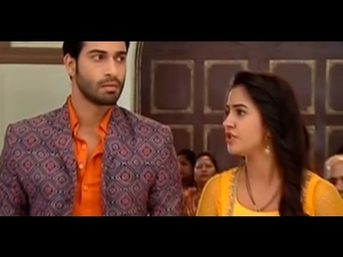 Udaan 17 MAY - SURAJ NE CHAKOR KO DIVORCE DIYA