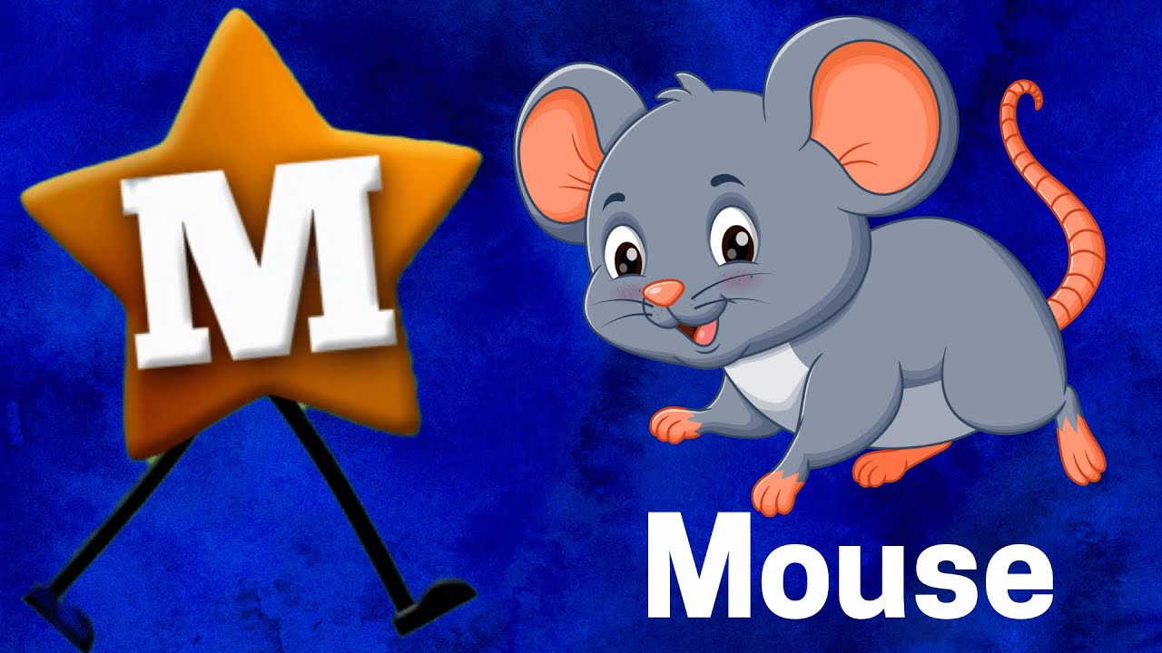 M is for Magic: Fun Tricks to Amaze Your Friends! - YouTube