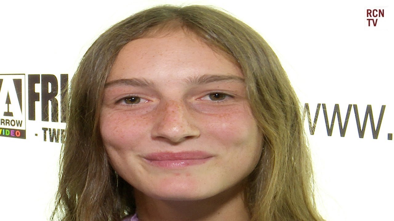 Zelda Adams Interview The Deeper You Dig - YouTube