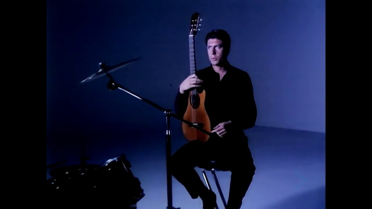 Double - The Captain Of Her Heart (Remastered Version) - YouTube