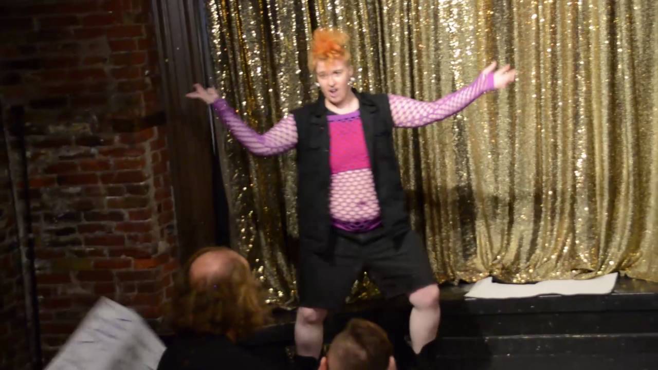 Travis Tea: Victorious - YouTube