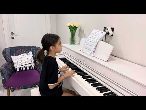 Amerikan Folk Şarkısı