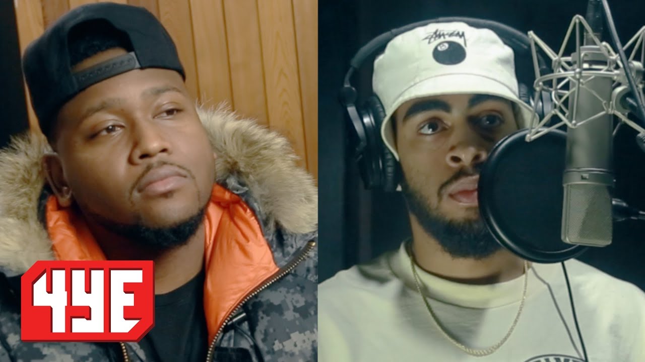 Studio Session Gone Wrong ft. Boi1da (Comedy Sketch) - YouTube