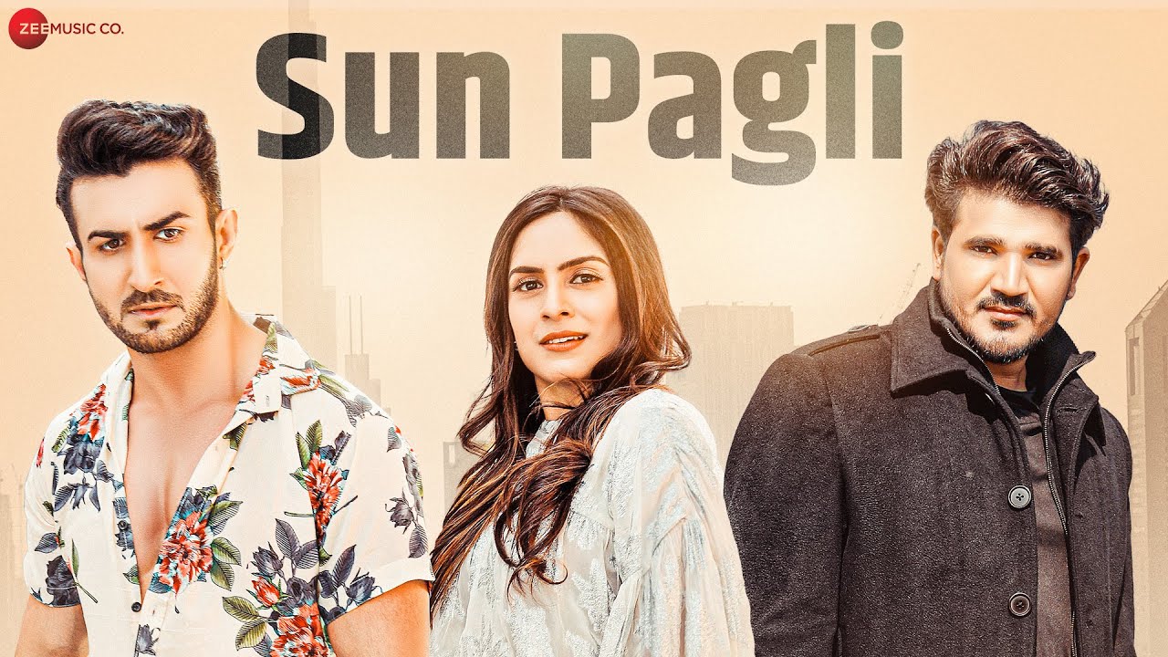 Sun Pagli - Official Music Video | Miraj | Roman Khan & Henam Khaneja ...