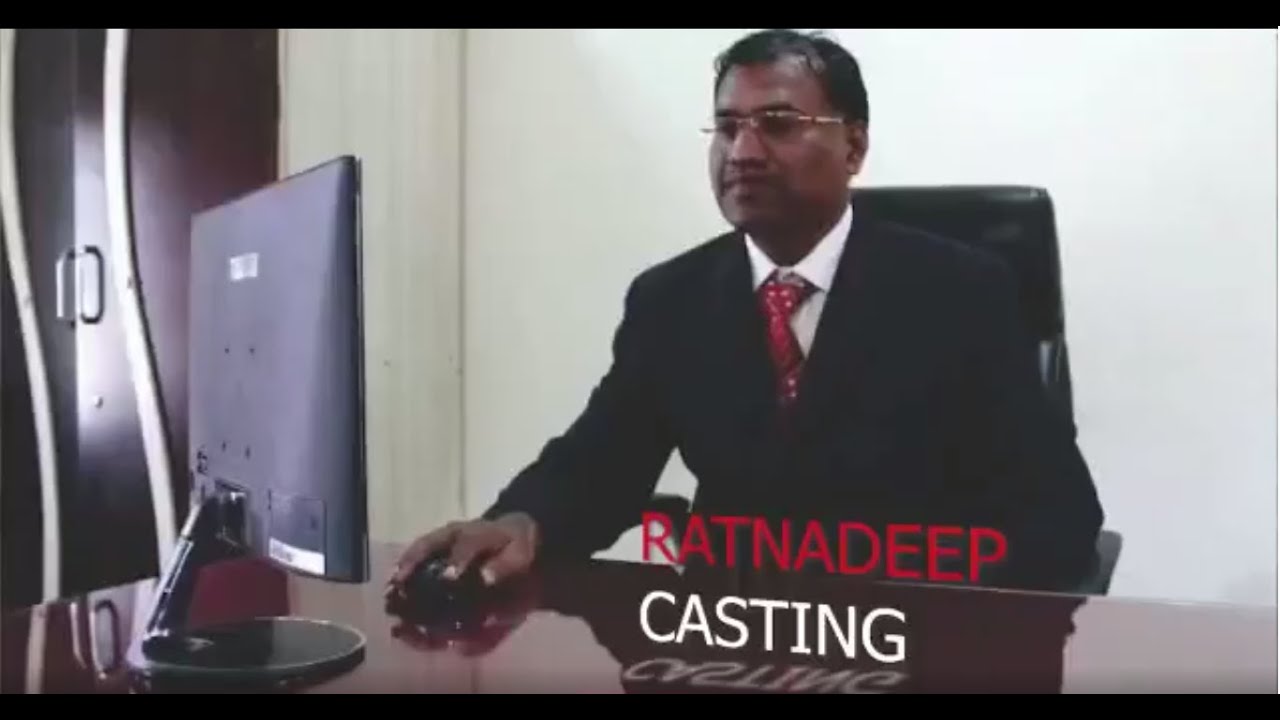 Ratnadeep Castings is one of the leading manufacturers of Casting in ...