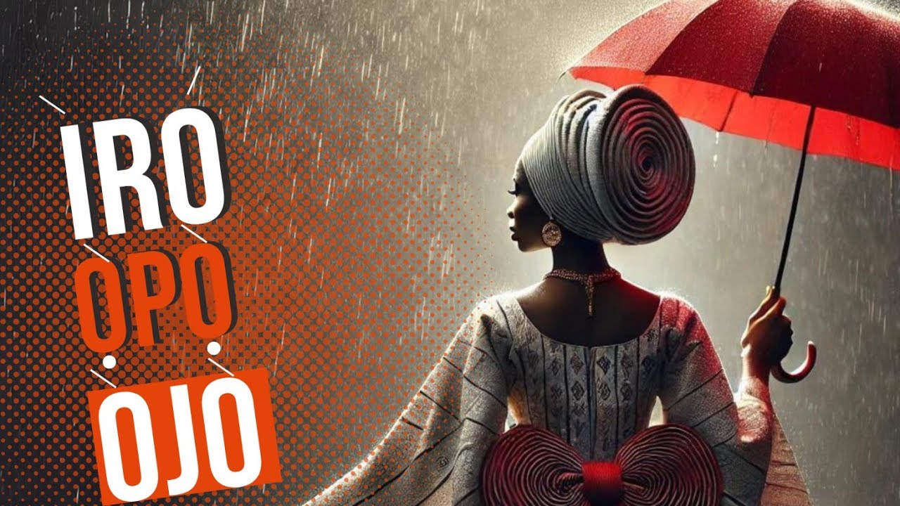 Iro Opo Ojo The Sound of Abundance of Rain – 5 Powerful Lessons from ...