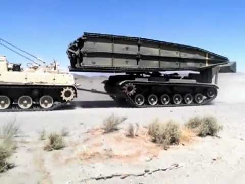 M88 Pumba Crew - YouTube