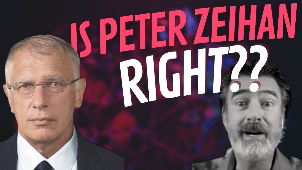Doug Casey's Take [ep.#237] Is Peter Zeihan right? And more Questions ...