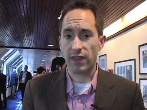 Matt Kopac Discusses What Makes a Successful Sustainable Business ...