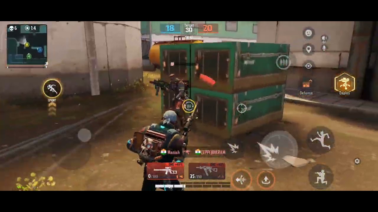 Farlight gameplay in mobile. ️ ️ ️ ️😵😵😵😵 - YouTube