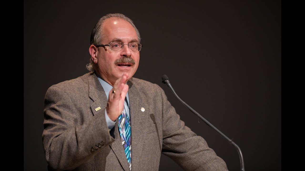 CSE 25th Anniversary - Dr. Al Pisano, Dean, Jacobs School of ...